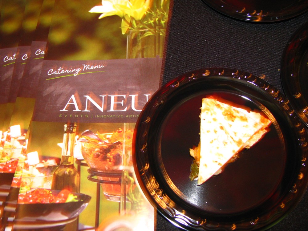 The Red Ball 2013 – Homemade Delish