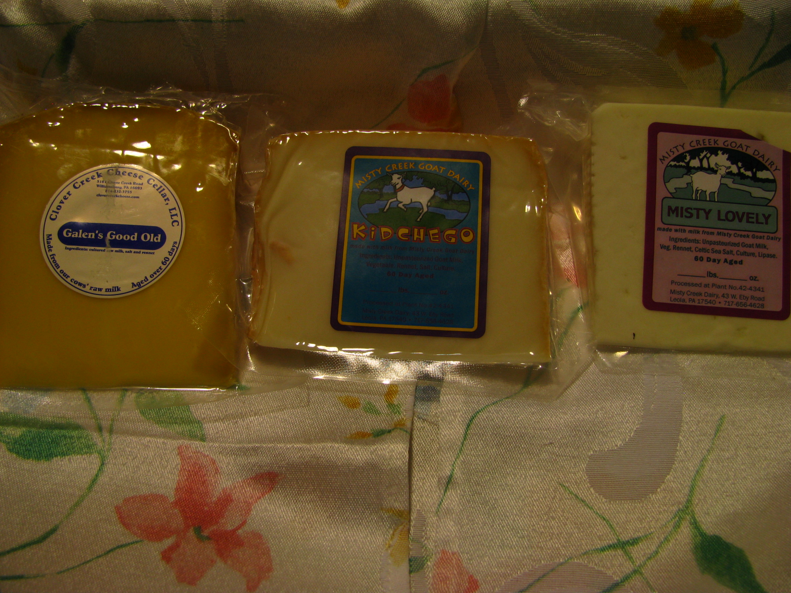 Philly Farm and Food Festival – Homemade Delish