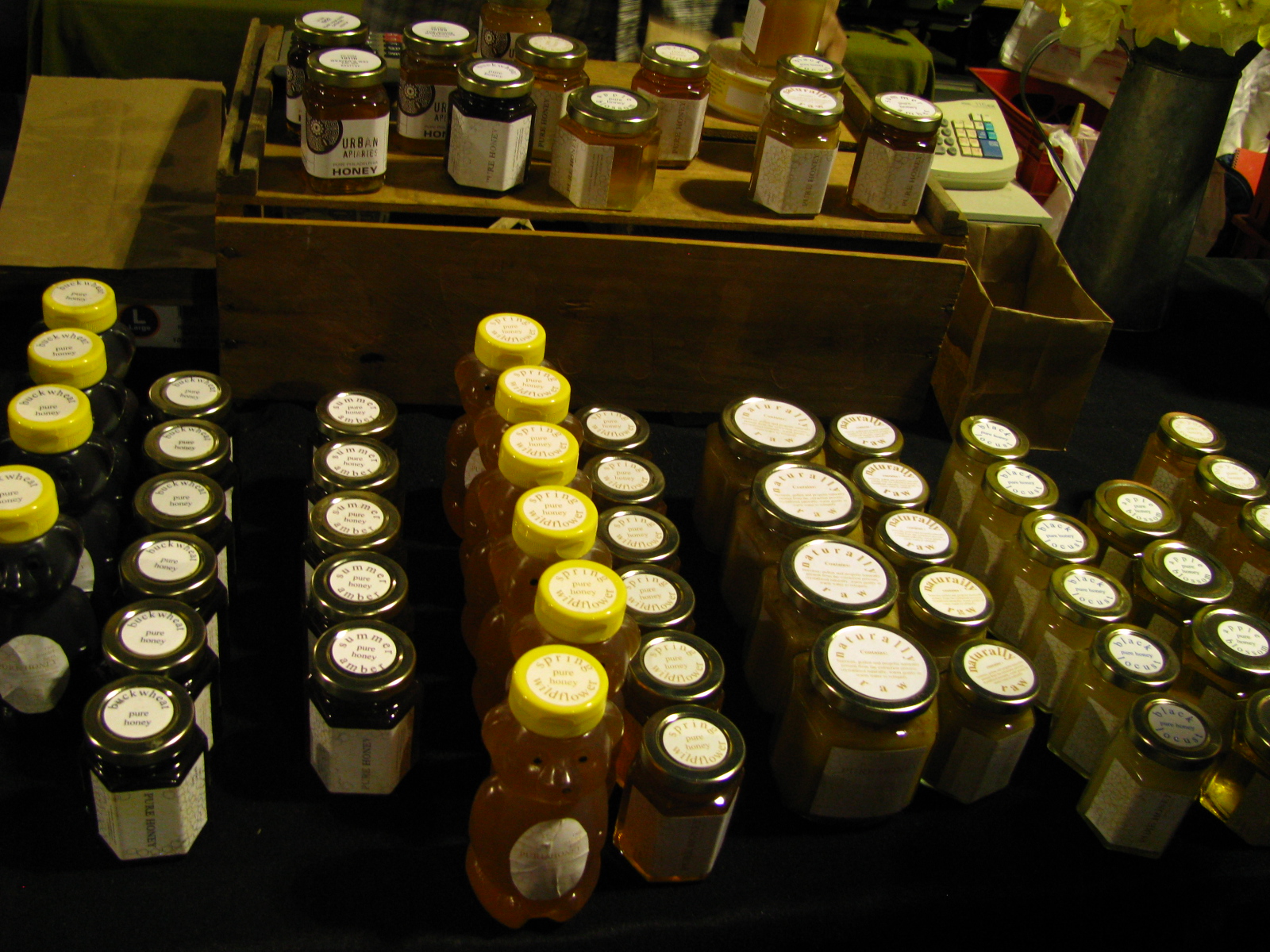 Philly Farm and Food Festival – Homemade Delish