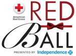 American Red Cross Red Ball – Homemade Delish