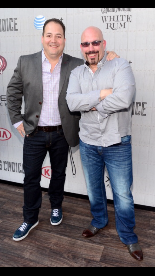 “Right Here” By Tony Luke Jr. – Homemade Delish