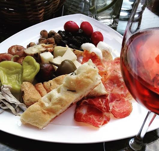 Crystal Springs Resort Grand Cascades Lodge – Homemade Delish