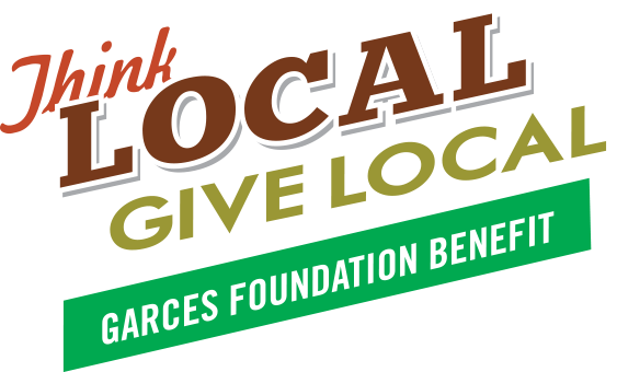 Think local give local – Homemade Delish