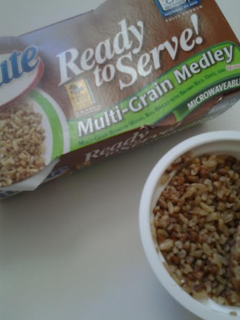 Minute Ready to Serve Brazilian Chicken and Rice Soup – Homemade Delish