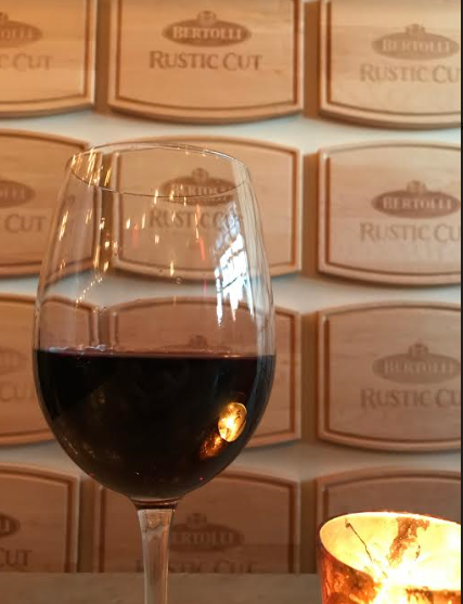 Bertolli® Rustic Cut™ Pasta Sauces Event and Recipe – Homemade Delish