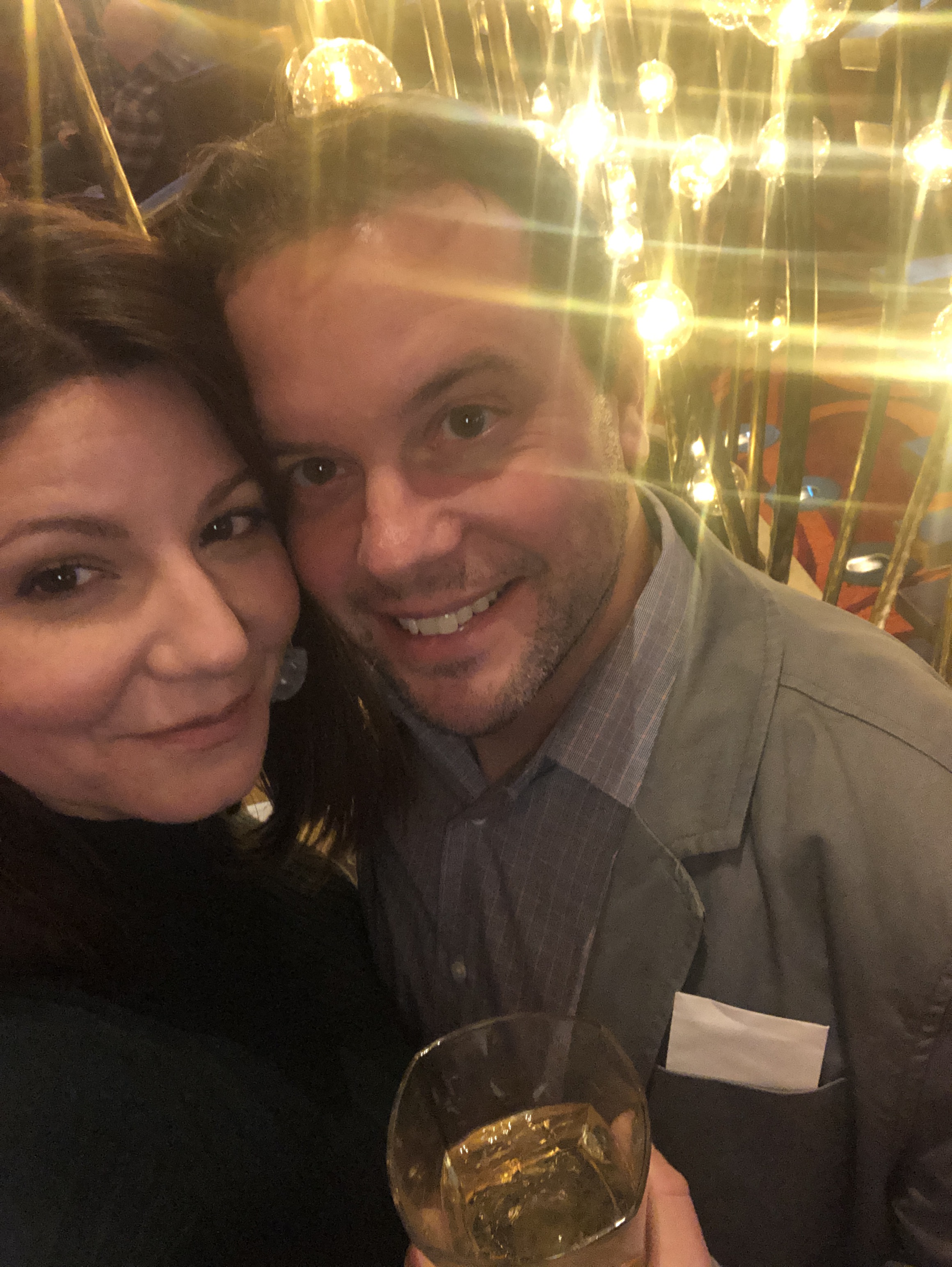 Datenight with Parx Casino – Homemade Delish