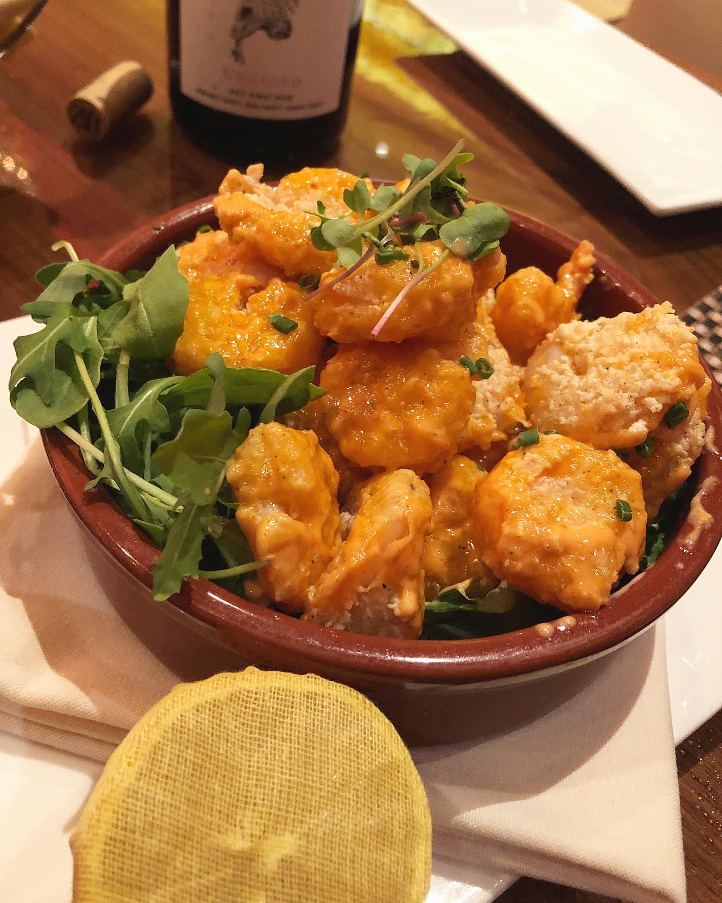 Datenight with Parx Casino – Homemade Delish