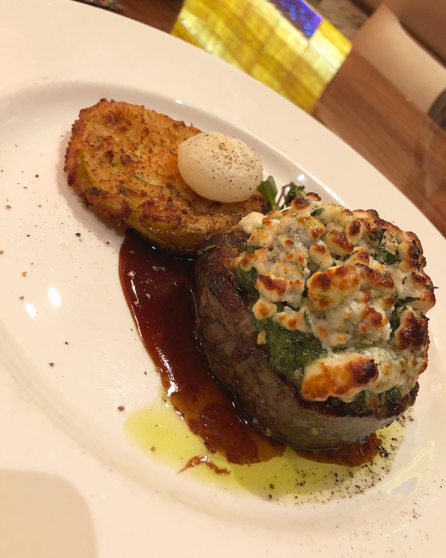 Datenight with Parx Casino – Homemade Delish